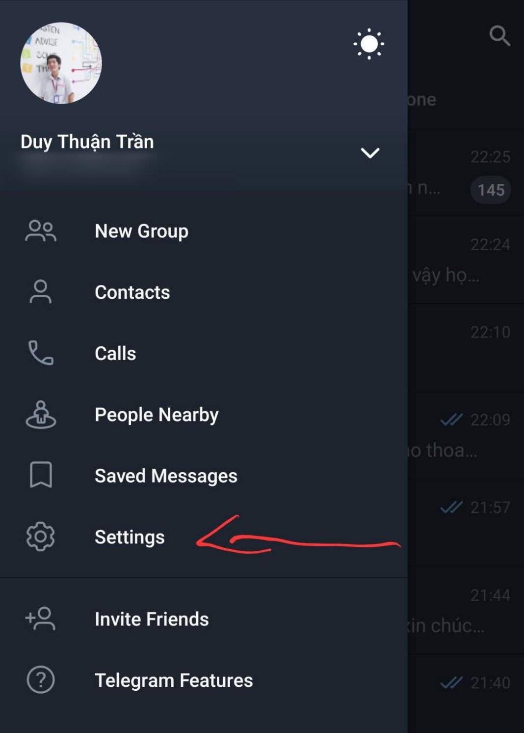 Tìm hiểu Telegram là gì và dùng để làm gì?