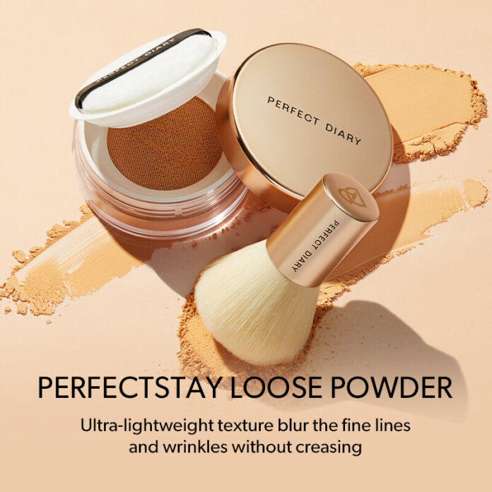 Hãng mỹ phẩm Perfect Diary của nước nào, có tốt không?