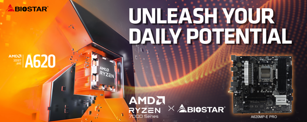 Thương hiệu Biostar của nước nào, có tốt không?