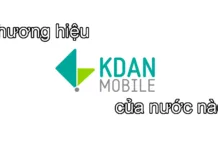 Thương hiệu Chroma ATE của nước nào, có tốt không?