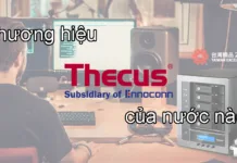 Thương hiệu chip MediaTek của nước nào?